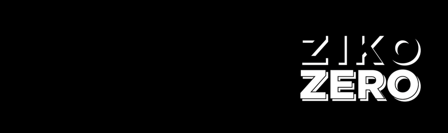 ZIKO ZERO資料ダウンロード - ジコゼロ